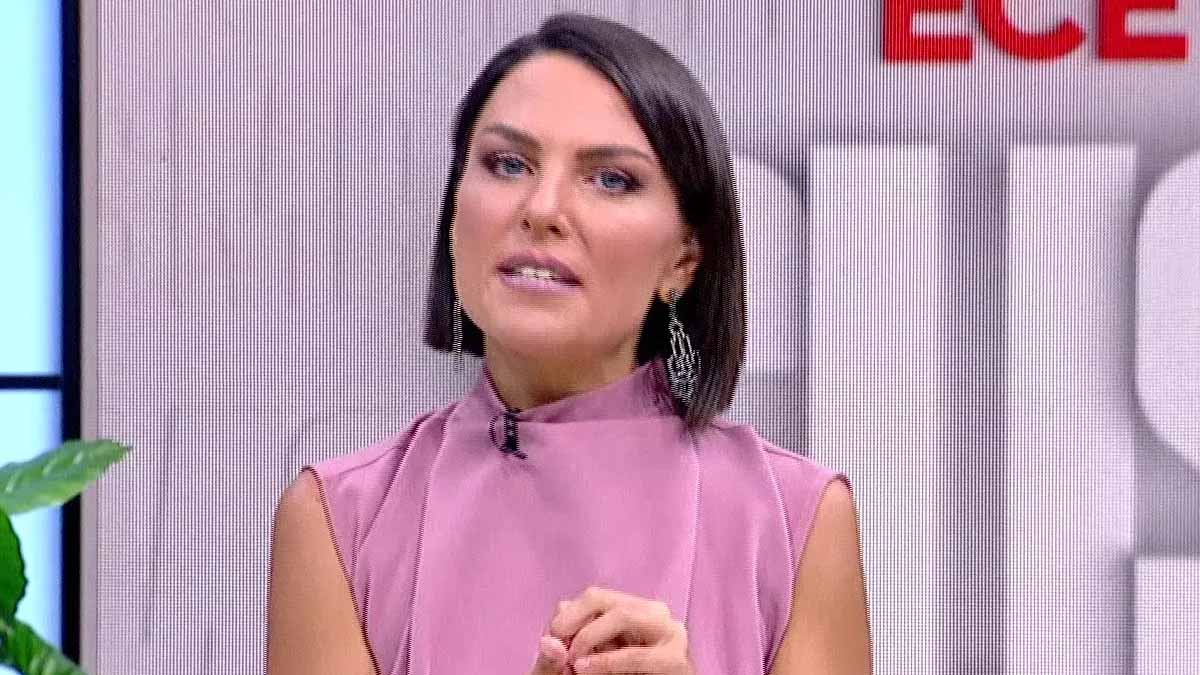 Ece Üner'den tarihi gaf: 1834'te kurulan okulu Atatürk'e mal etti ...
